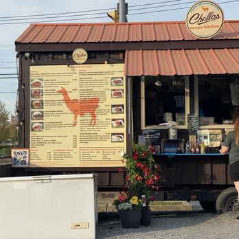 CHELLAS AREPA KITCHEN - Updated June 2025 - 406 Photos & 436 Reviews ...