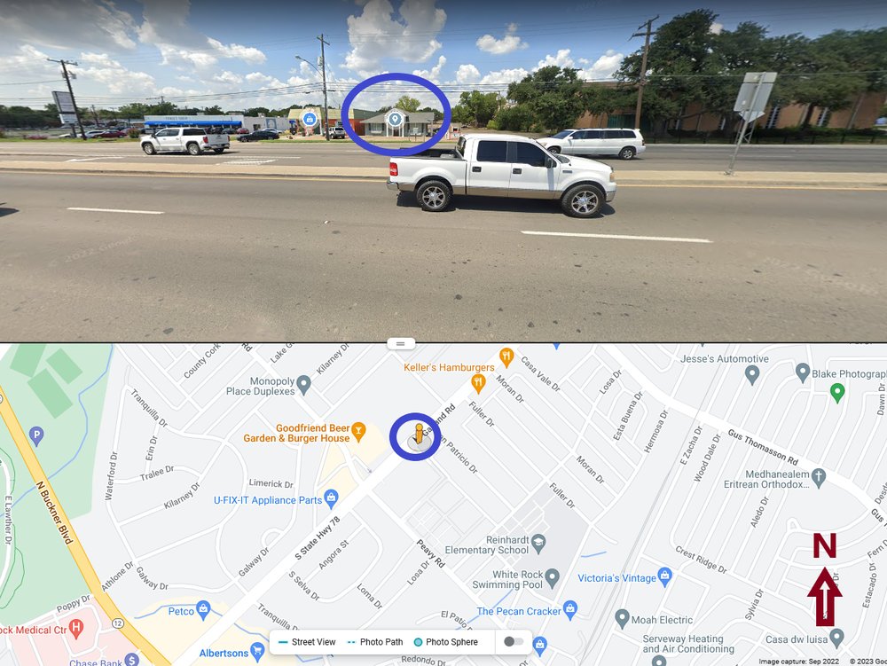 DAVID BOWER - Request Consultation - 10103 Garland Rd, Dallas, Texas ...