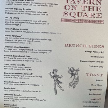 MCMENAMINS TAVERN ON THE SQUARE - Updated December 2025 - 332 Photos ...