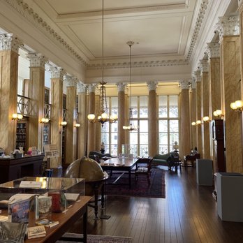 THE ATHENAEUM OF PHILADELPHIA - Updated December 2025 - 41 Photos & 10 ...