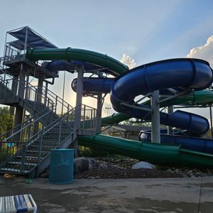HIGHLANDS PARK AQUATIC CENTER - Updated June 2025 - 245 S Spring Rd ...