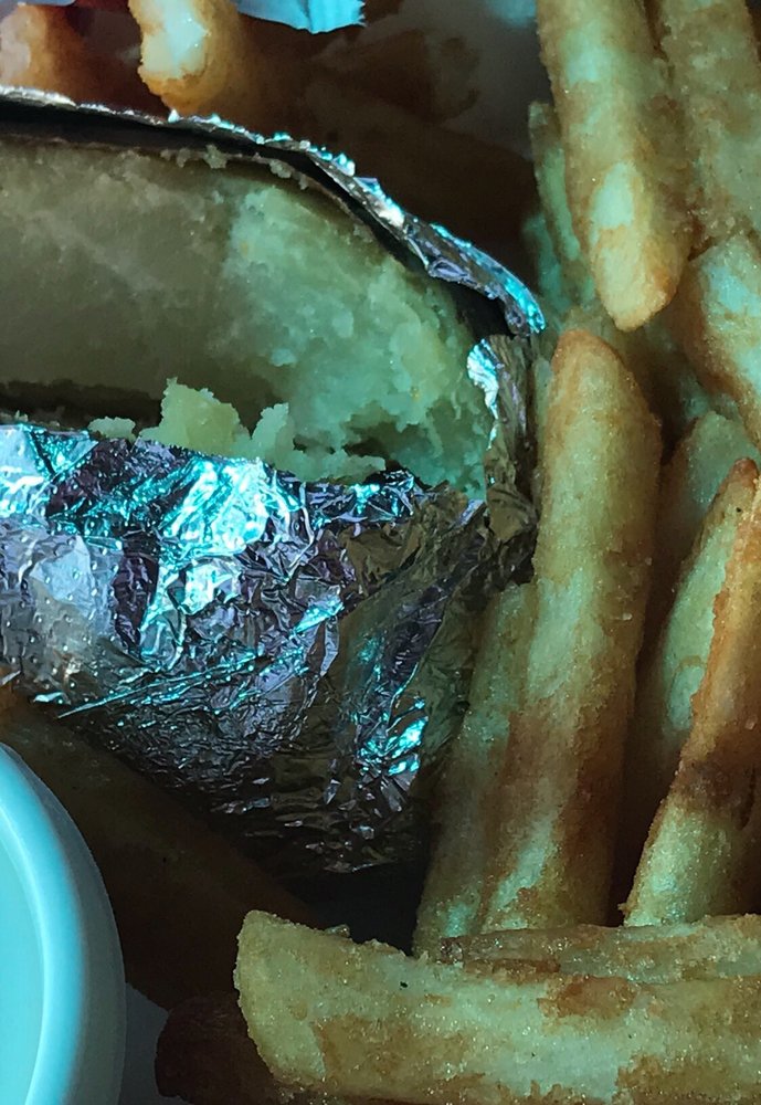 SECTION HAND STEAKHOUSE - 46 Photos & 62 Reviews - 4412 Highway 337 S ...