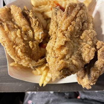 MAKE MY FISH - Updated March 2025 - 86 Photos & 146 Reviews - 120 W ...