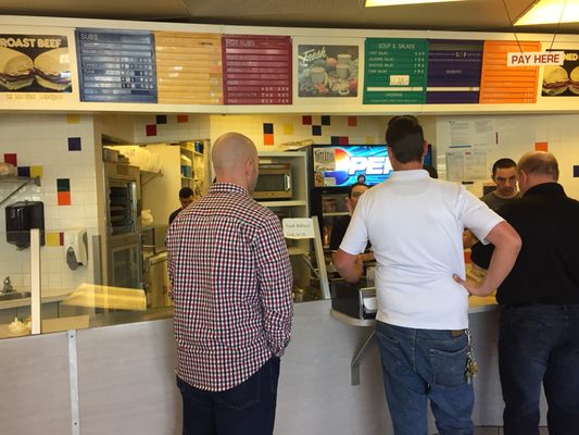 SUBS N MORE - Updated December 2025 - 1259 Highfield Cres SE, Calgary ...