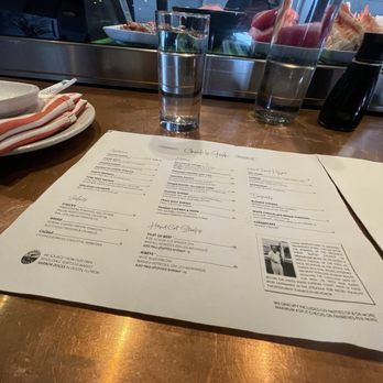 CHUCK’S FISH - Updated May 2025 - 35 Photos & 16 Reviews - 461 John ...