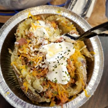 SPUDZ & SALADZ - Updated October 2025 - 19 Photos & 11 Reviews - 865 ...