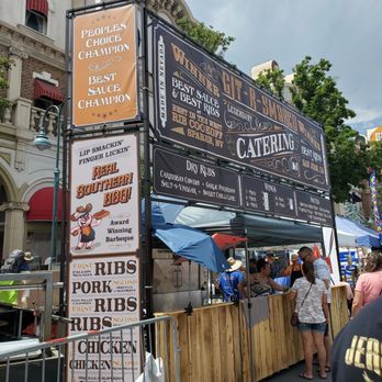 BIGGEST LITTLE CITY WING FEST - Updated December 2025 - 409 Photos & 48 ...