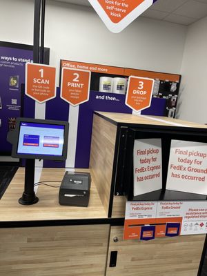 FEDEX OFFICE PRINT & SHIP CENTER - Updated August 2025 - 14 Photos & 12 ...