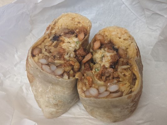 ARRE BURRITO - Updated October 2025 - San Luis Obispo, California ...