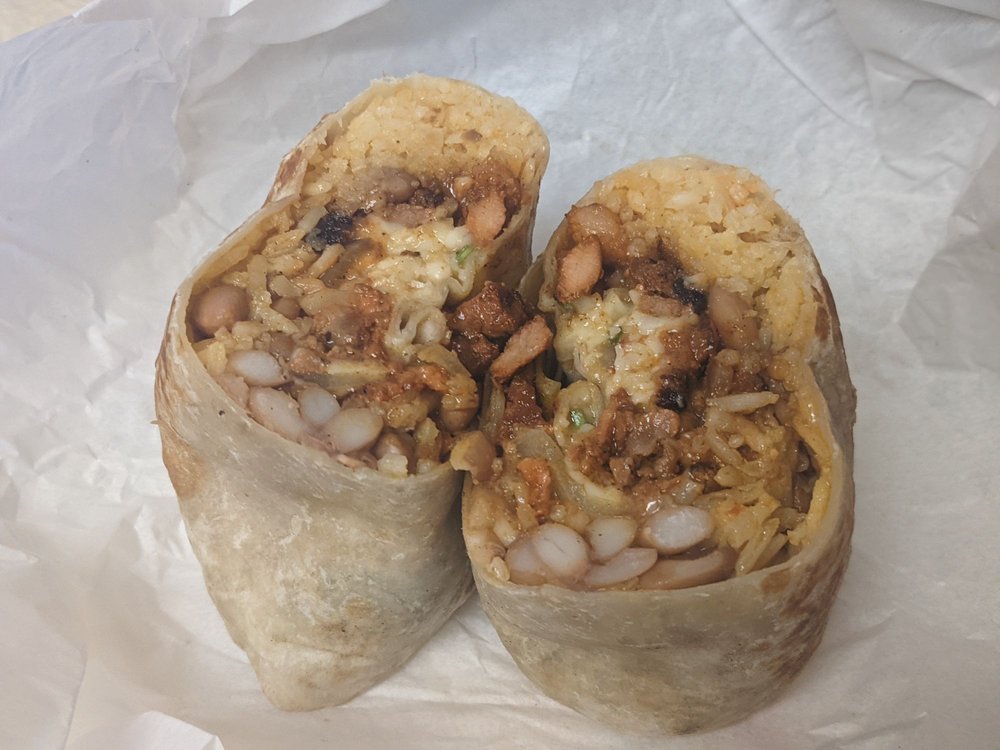 ARRE BURRITO - Updated March 2025 - San Luis Obispo, California - Food ...