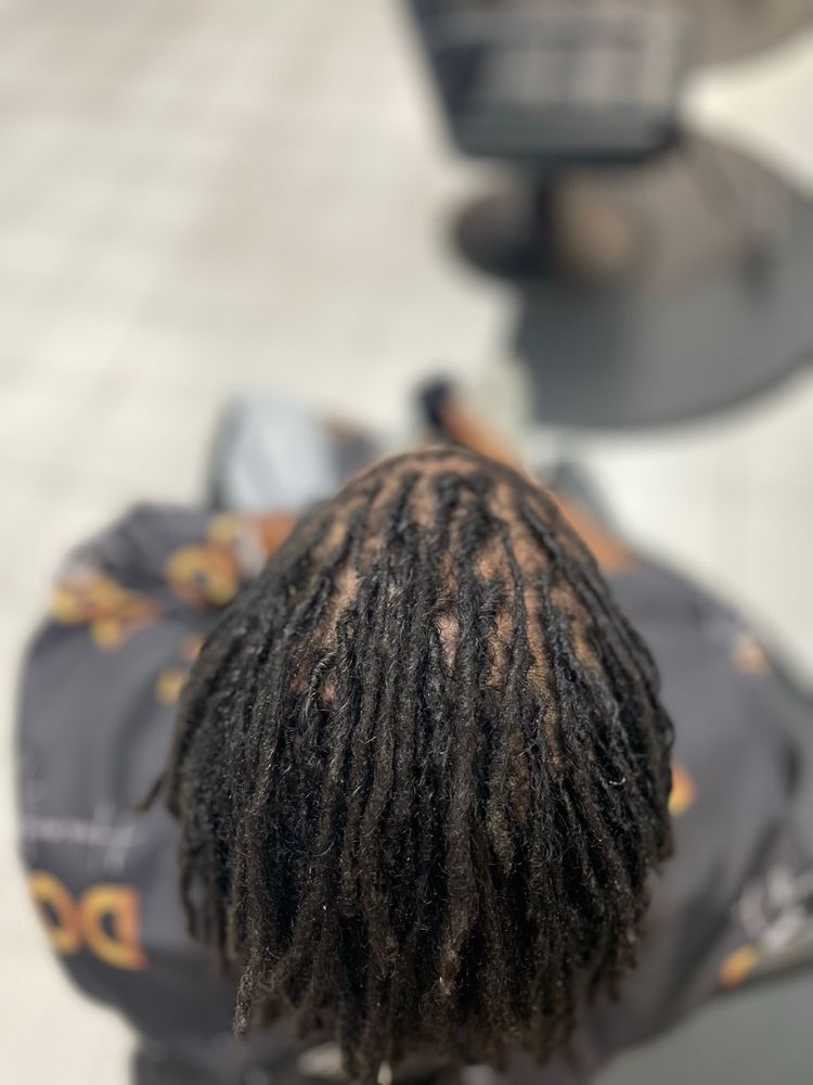 DORIS’ HAIR AND BEAUTY - Updated April 2024 - 2090 Photos & 19 Reviews ...