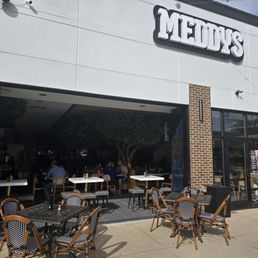 MEDDYS - Updated May 2025 - 105 Photos & 35 Reviews - 17255 Davenport ...