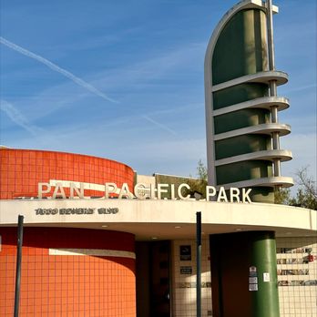 PAN PACIFIC PARK - Updated December 2025 - 247 Photos & 196 Reviews ...