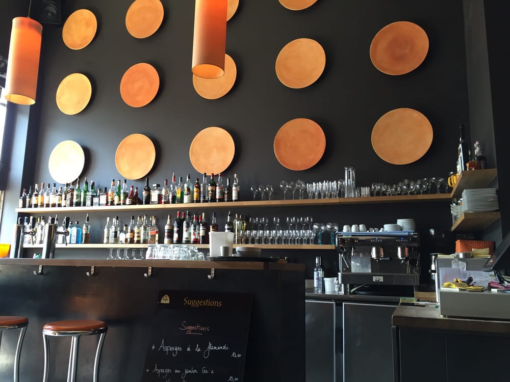 COCO BAR - Updated October 2024 - Place Luxembourg 10, Ixelles, Région ...