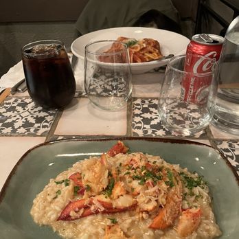 OSTERIA AL VOLO - Updated November 2024 - 608 Photos & 562 Reviews ...