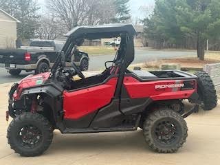 ST CROIX POWER SPORTS - Updated May 2026 - 19 Photos - 1075 N 4th St ...