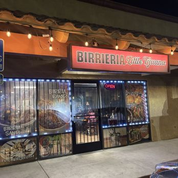 BIRRIERIA LITTLE TIJUANA - Updated October 2025 - 501 Photos & 748 ...