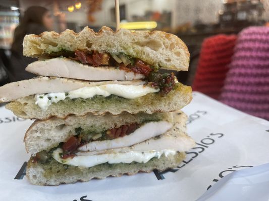 ALESSIO’S CAFE - Updated March 2025 - 29 Photos & 15 Reviews - 99 ...