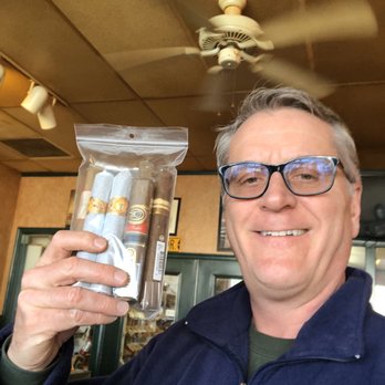 JM CIGARS - Updated January 2026 - 20 Reviews - 19 Marchwood Rd, Exton ...