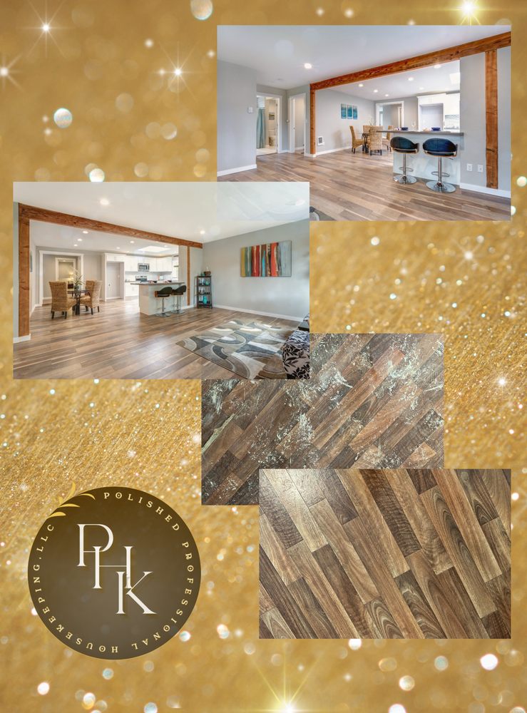 POLISHED PROFESSIONAL HOUSEKEEPING - Updated July 2025 - 18 Photos ...