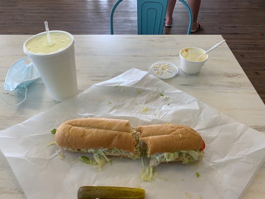 STEVE’S KRAZY SUB - 12 Photos & 66 Reviews - 6620 E McKellips Rd, Mesa ...