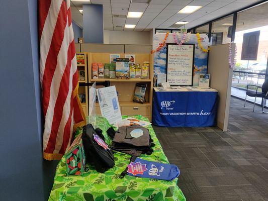 AAA ARCADIA INSURANCE AND MEMBER SERVICES - Updated December 2025 - 57 ...