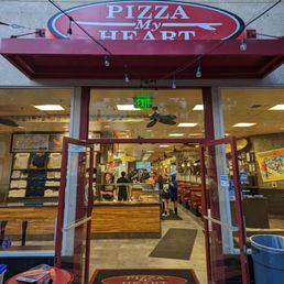 PIZZA MY HEART - Updated October 2025 - 642 Photos & 1029 Reviews ...