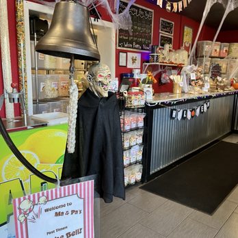 MA & PA’S KETTLE CORN & POPCORN FACTORY - Updated October 2025 - 38 ...