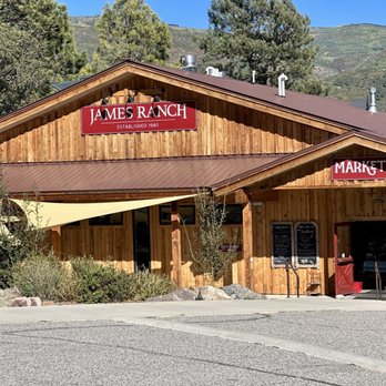 JAMES RANCH GRILL - Updated December 2025 - 309 Photos & 295 Reviews ...