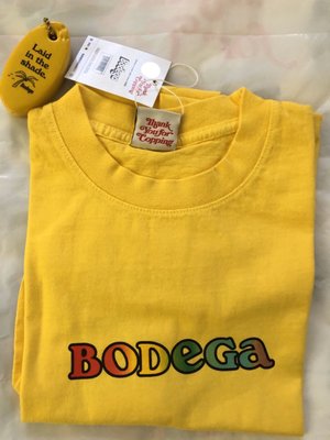 BODEGA - 129 Photos & 257 Reviews - 6 Clearway St, Boston ...