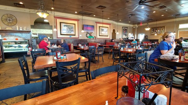 GONDOLIER ITALIAN RESTAURANT - Updated 2024 - 25 Photos & 51 Reviews ...