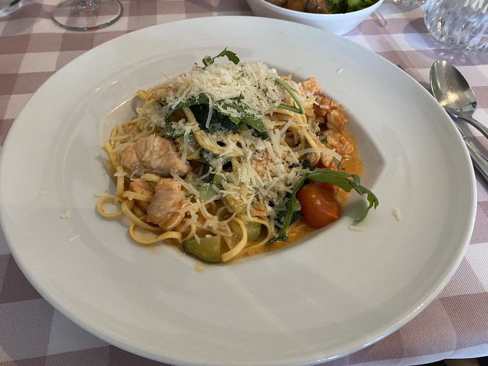 DA ENZO - Updated April 2024 - Sandweg 2, Adendorf, Niedersachsen ...