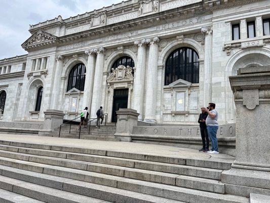 APPLE CARNEGIE LIBRARY - Updated December 2024 - 303 Photos & 94 ...