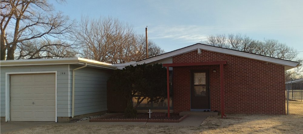 EVOLUTION CONTRACTING - Updated September 2024 - 13 Photos - Salina ...