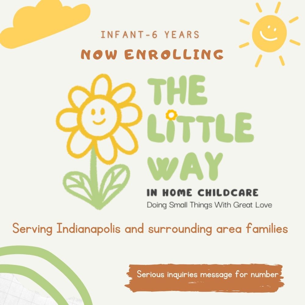THE LITTLE WAY - Updated November 2024 - Indianapolis city, Indiana ...