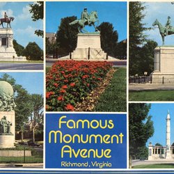 MONUMENT AVENUE - 70 Photos & 21 Reviews - 3321 Monument Ave, Richmond ...