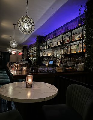 390 SOCIAL - Updated July 2024 - 79 Photos & 35 Reviews - 390 Fifth Ave ...