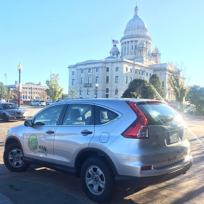 YES! WE VAN - Updated August 2025 - 24 Photos & 35 Reviews - 651 ...