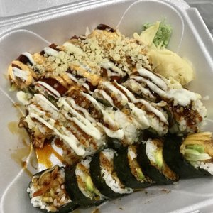 SHAKOU - PARK RIDGE - 477 Photos & 284 Reviews - Sushi Bars - 130 S ...