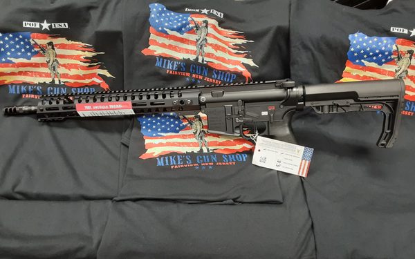 MIKE’S GUN SHOP - Updated April 2026 - 12 Photos & 25 Reviews - 355 ...
