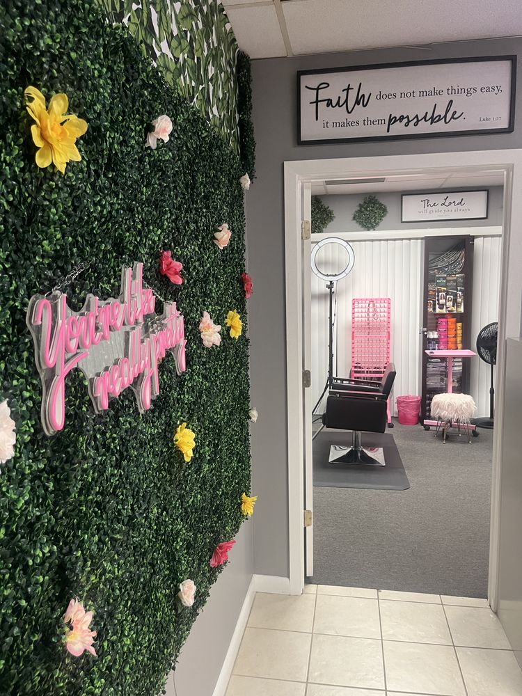 THE BRAIDING FACTORY - Updated June 2025 - Request an Appointment - 20 ...