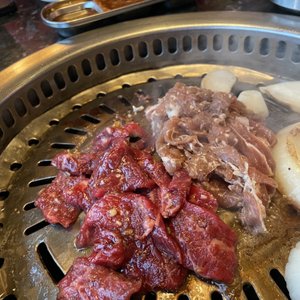 OO-KOOK KOREAN BBQ - 2199 Photos & 2210 Reviews - 3385 W 8th St, Los ...
