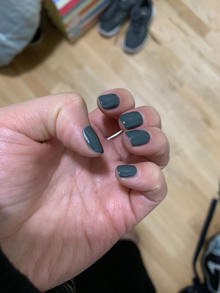 AMERICA NAILS - 57 Photos & 121 Reviews - 4131 Piedmont Ave, Oakland ...