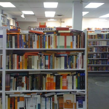 BMV BOOKS - Updated October 2025 - 13 Photos & 54 Reviews - 10 Edward ...