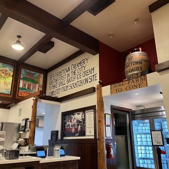 SAN FRANCISCO’S HOMETOWN CREAMERY - 1427 Photos & 995 Reviews - 1290 ...