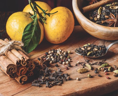 FRASER TEA - Updated December 2025 - 12772 Stark Rd, Livonia, Michigan ...