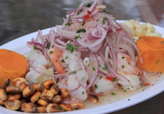 INCAS RESTAURANT - Updated April 2025 - 217 Photos & 316 Reviews - 800 ...