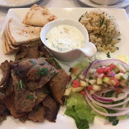 THE ACROPOLIS GRILL - Updated April 2025 - 381 Photos & 432 Reviews ...