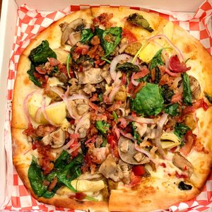 THE BEST 10 Pizza Places in Canton, MI - Last Updated June 2021 - Yelp