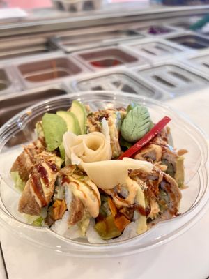 FRESHROLL - Updated October 2025 - 233 Photos & 82 Reviews - 439 Nathan ...